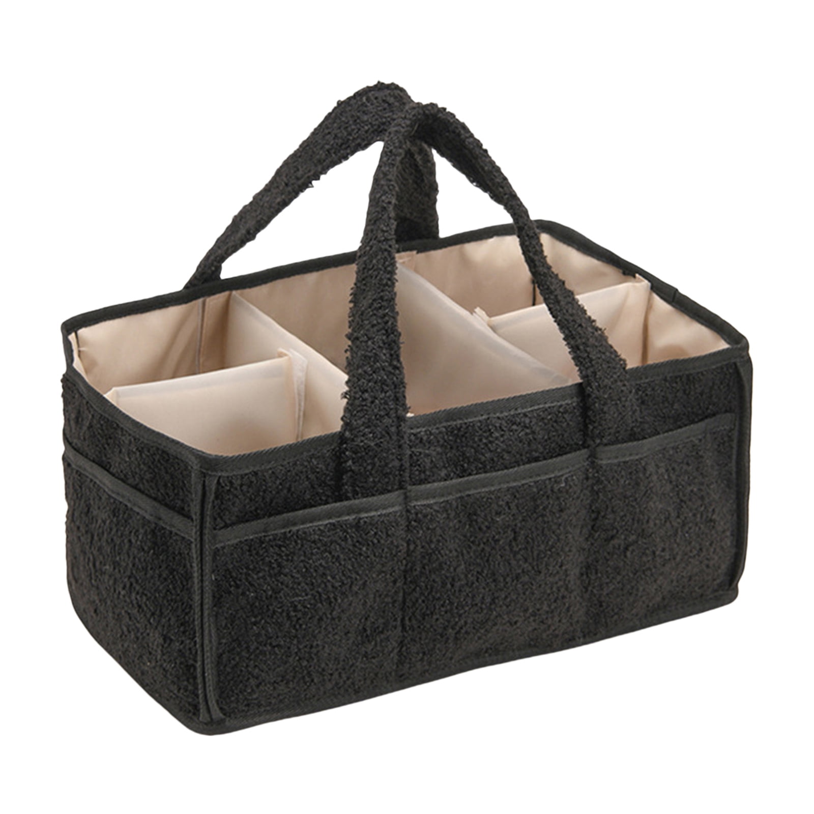 Convenient Baby Diaper Carrying Case Travel Organiser Bag Storage ...