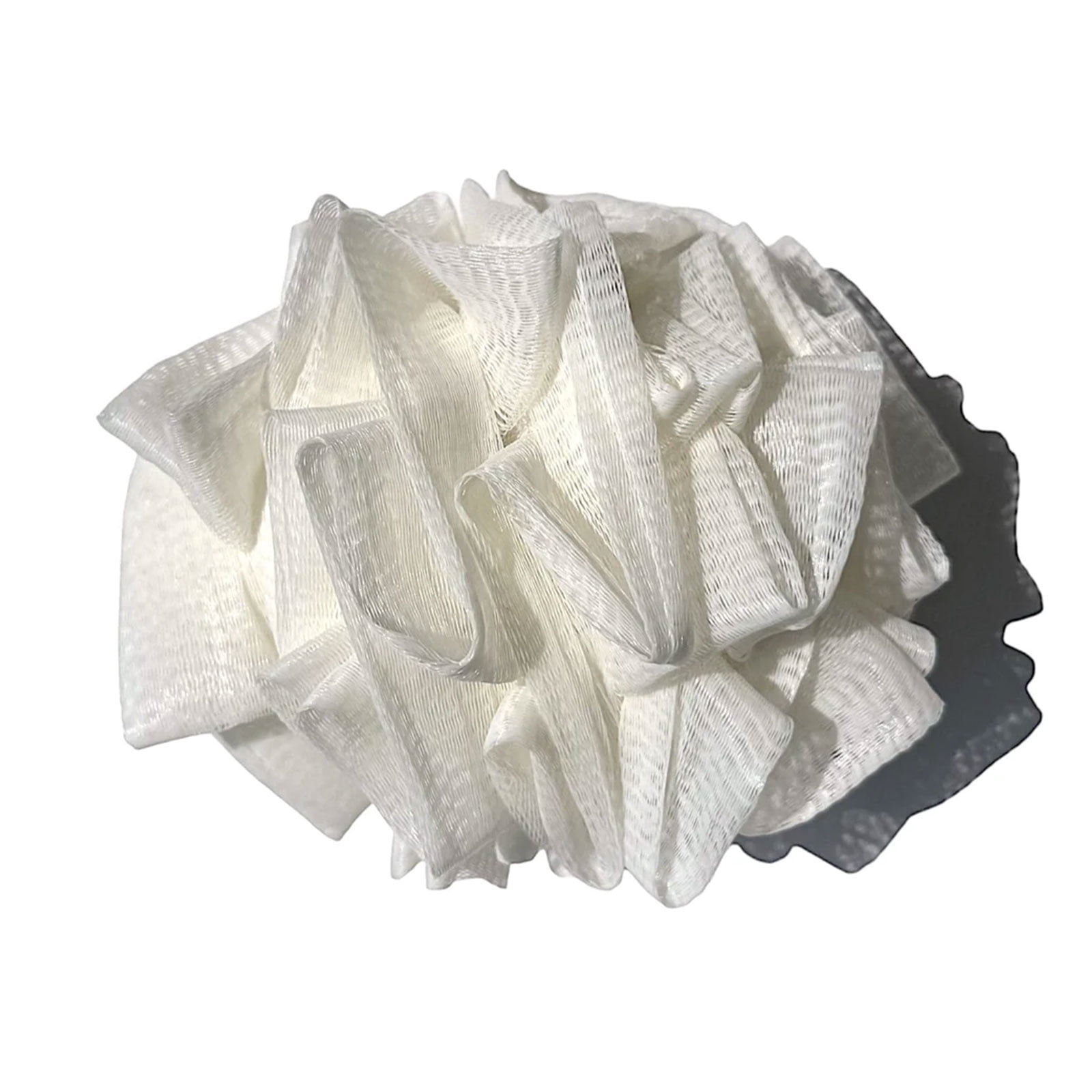 Convenient Bathroom Bath Loofah Sponges Shower Sponges Comfortable Body ...