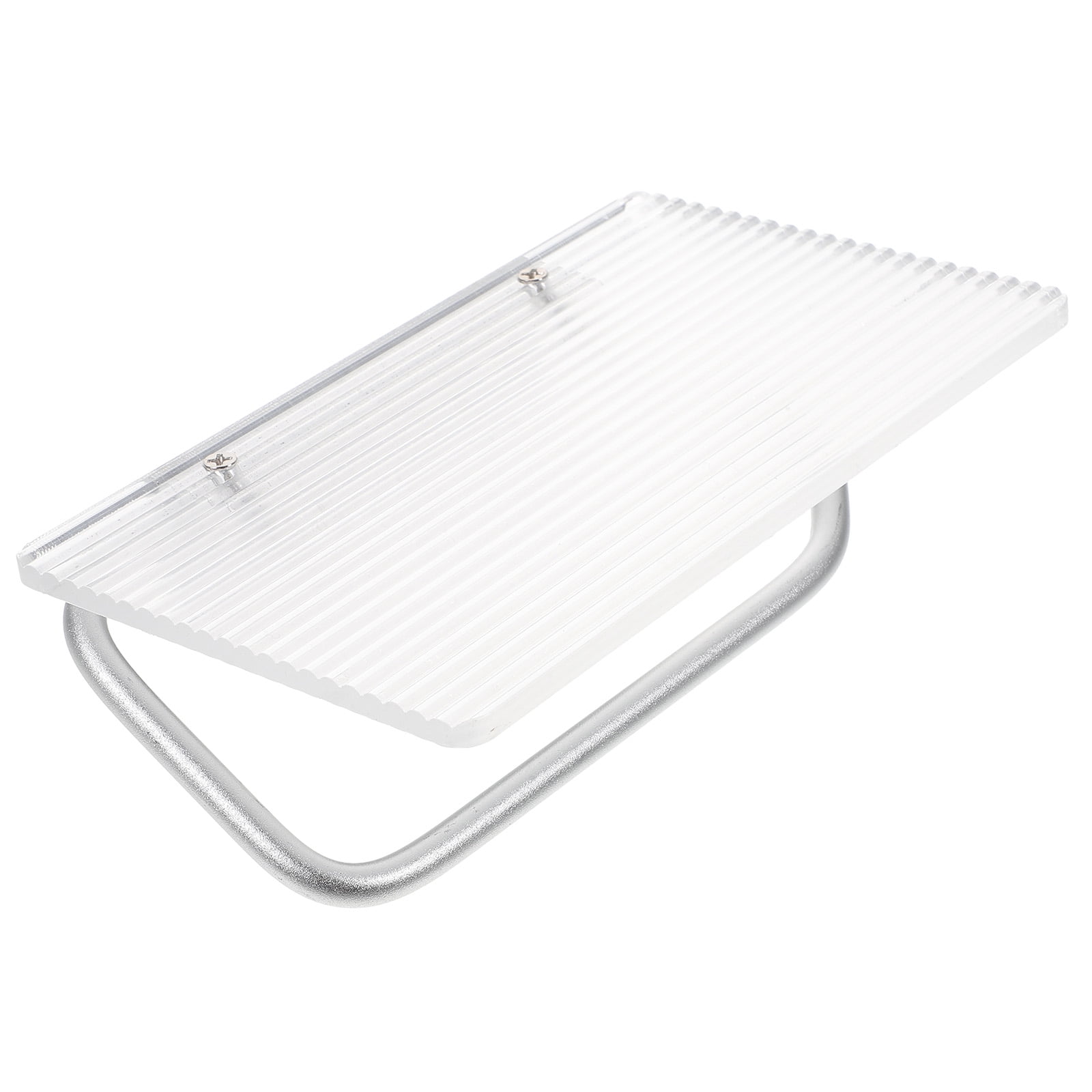 Convenient Bathroom Paper Roll Stand Simple Style Decorative Toilet ...