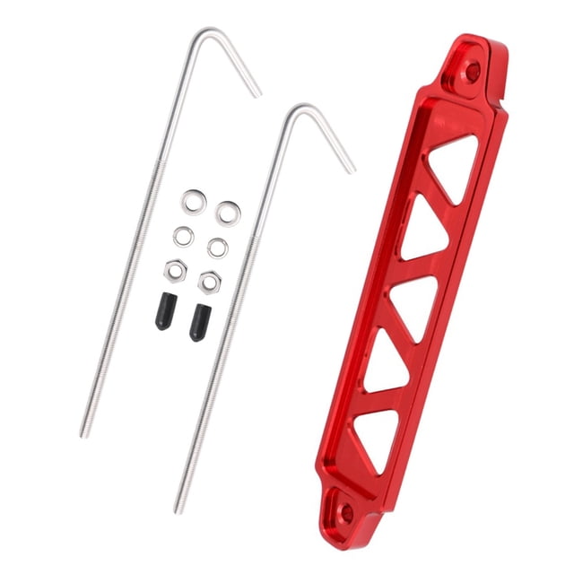 Convenient Battery Fastener Set Practical Battery Tie Down Solution for ...
