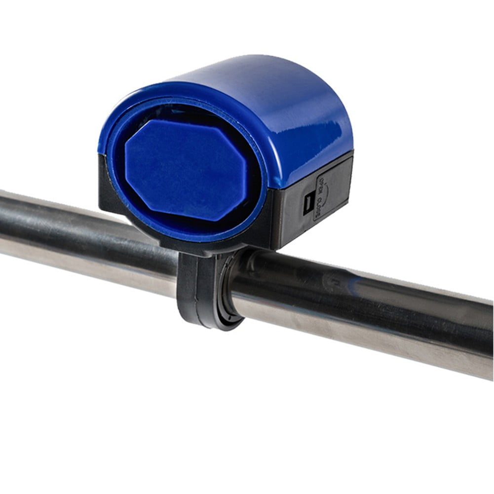 Convenient Battery Powered Electronic Bell for Bikes Long Service Life ...