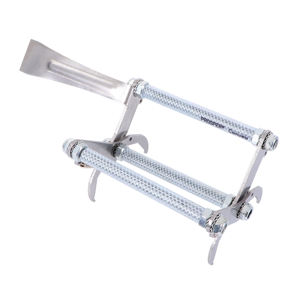 Convenient Beekeeping Tool Case Beehive Clip with Shovel - Walmart.com