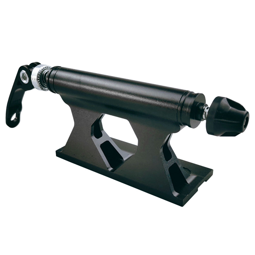 Convenient Bike Fork Mount Detachable Bike Fork Clip Professional Bike ...