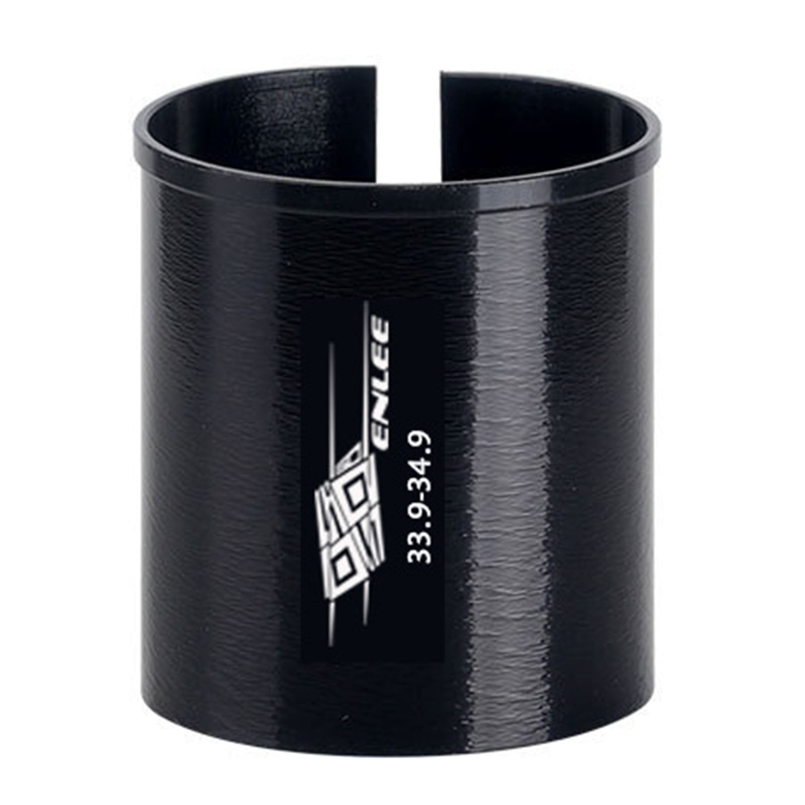 Convenient Bike Seatpost Tube Adapter Sleeve Conversion Kit For All ...