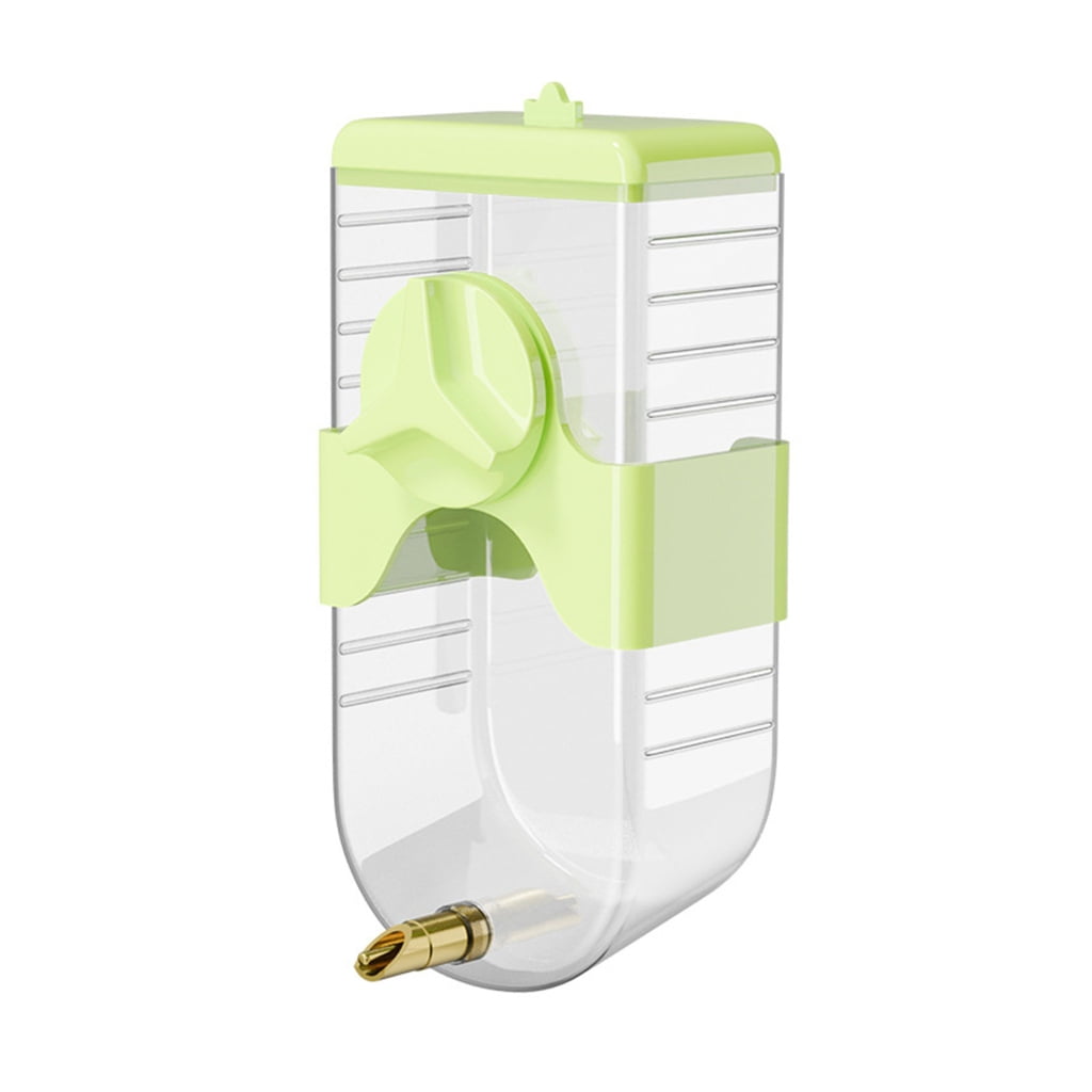 Convenient Bird Water Dispenser Watering Solution For Budgies And Small ...