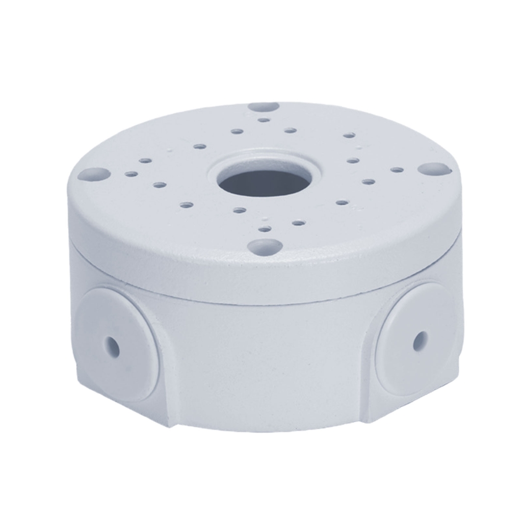 Convenient Box Waterproof Junction Box Hide Cable for Camera ...