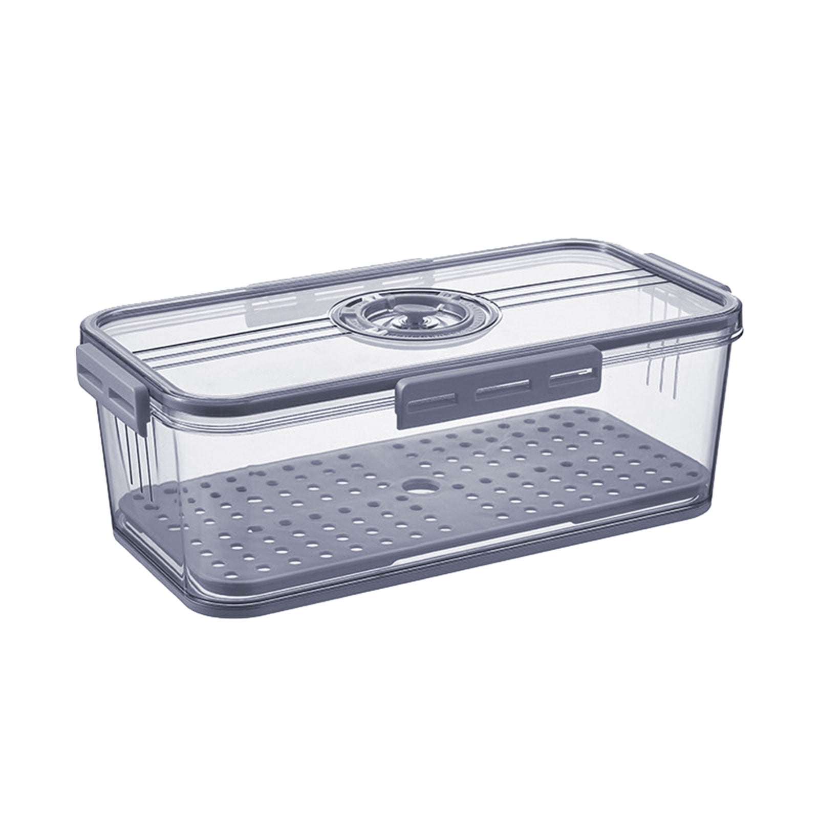 Convenient Bread Preservation Case Versatile Sealed Preservation Cases ...