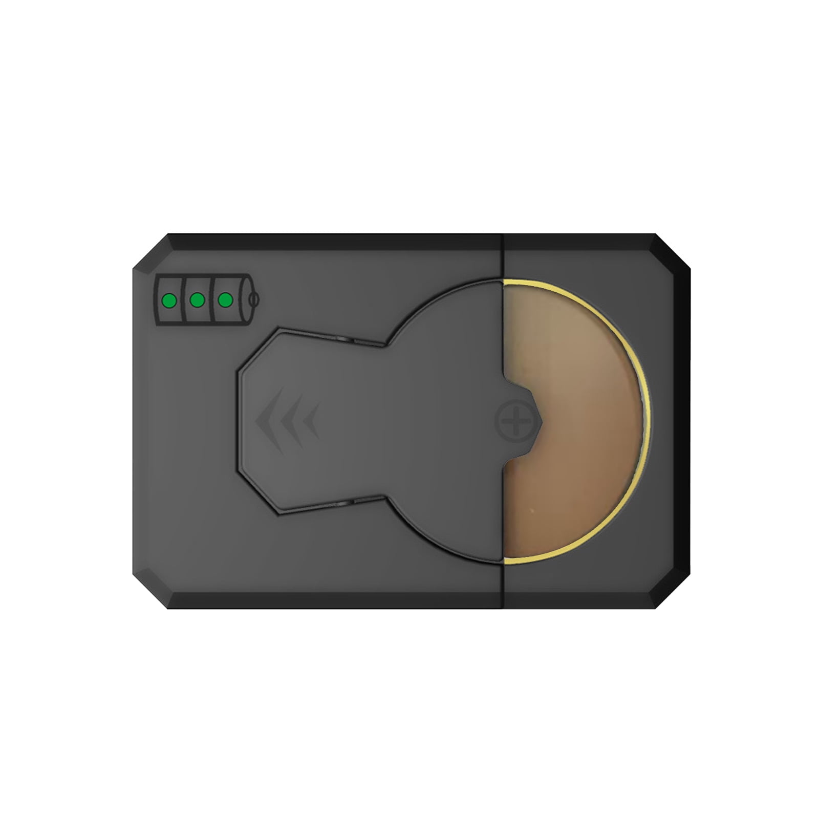 Convenient Button Charging Station ML2032/1220/2016/2020 Coin Cell ...