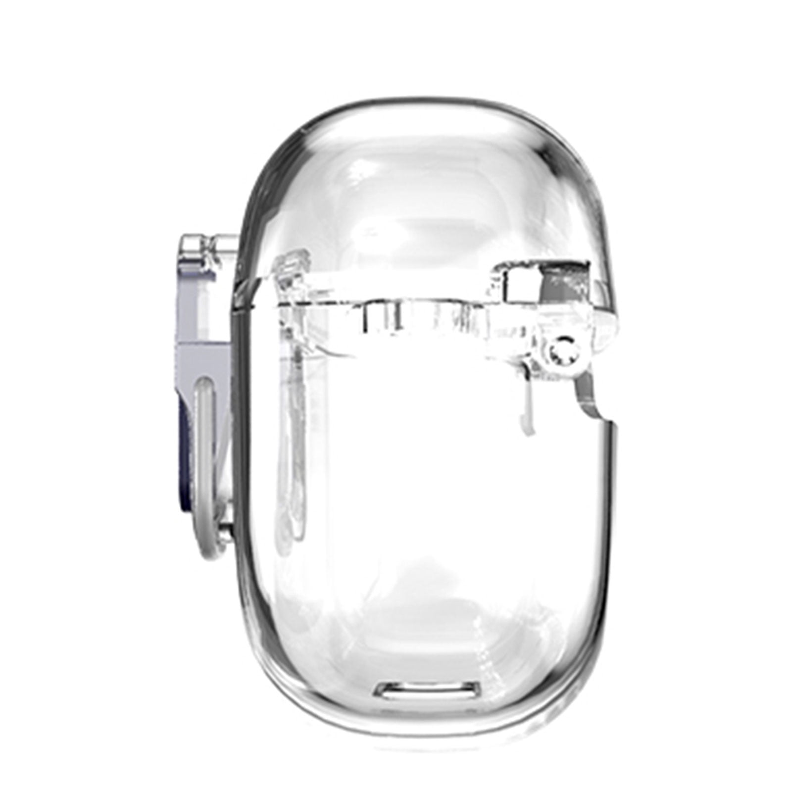 Convenient Carrying Cover Protective Case with Hook All Around Defense ...