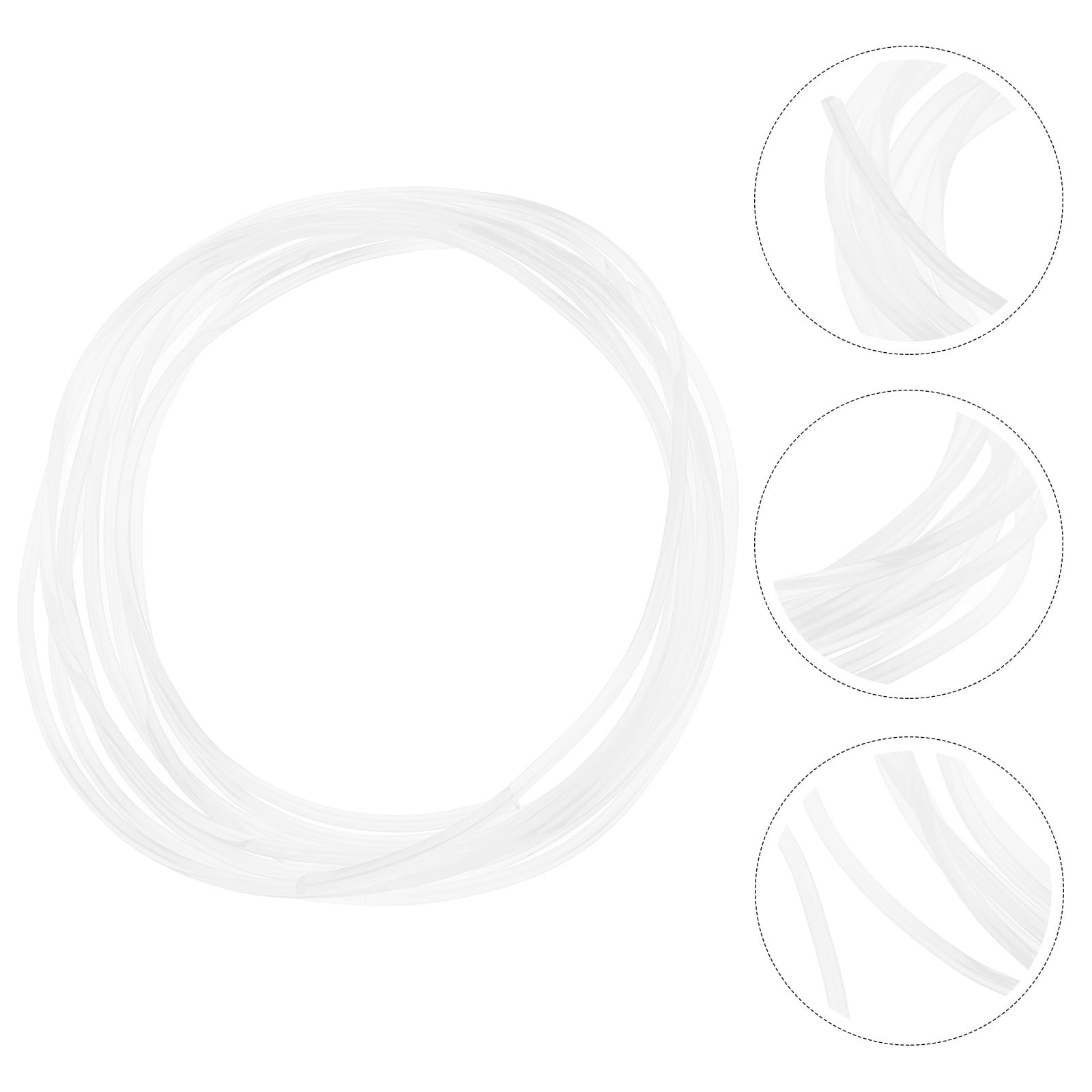 Convenient Chair Spline Repair Chair Spline Long Solid Spline Garden ...