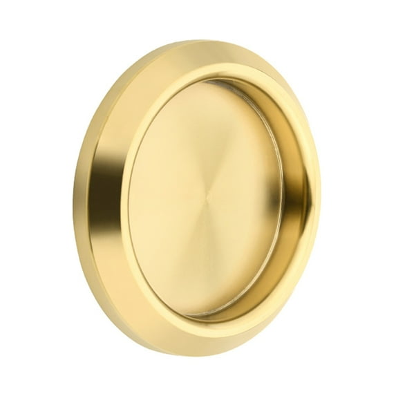 Convenient Closet Door Finger Pulls Stylish & Practical Closet Door ...