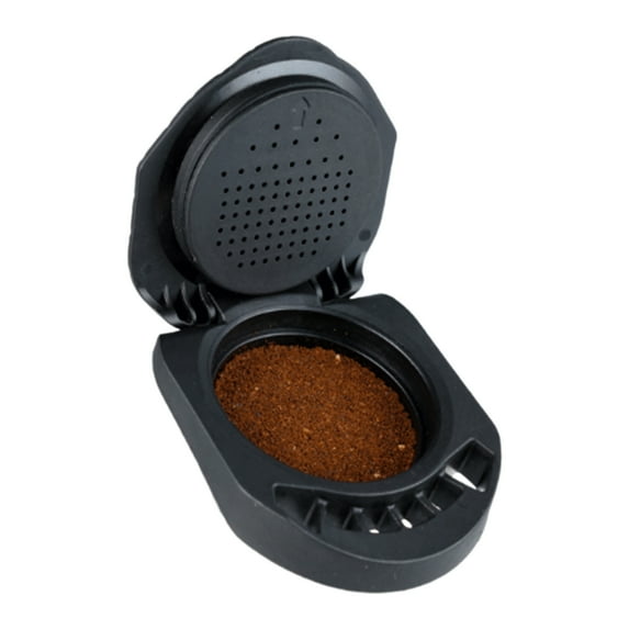 Convenient Coffee Tray Reusable Coffee Pods Adapter Coffee Pods ...