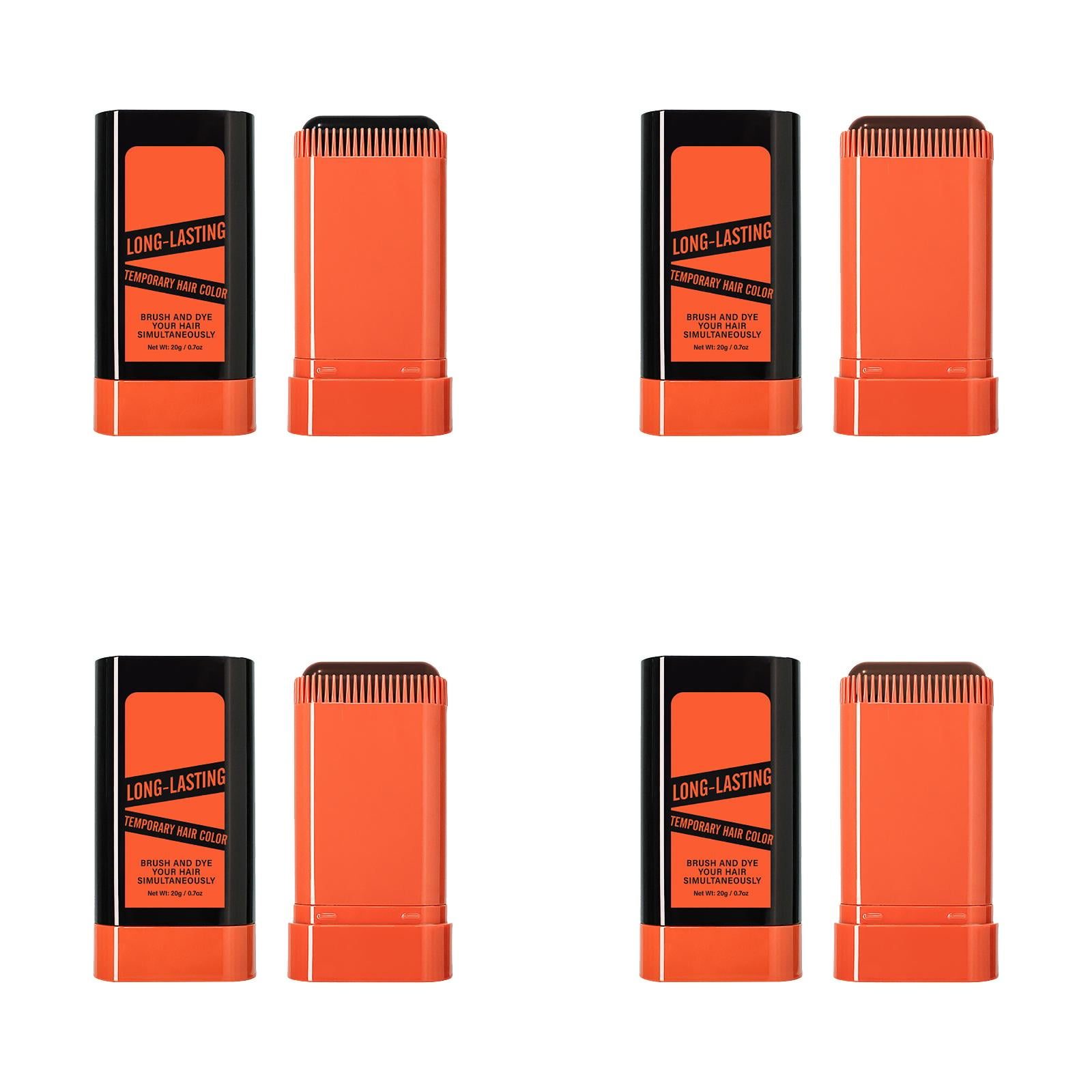 Convenient Comb Hair Dye And Sweat Proof Hair Dye Comb Portable Hair ...