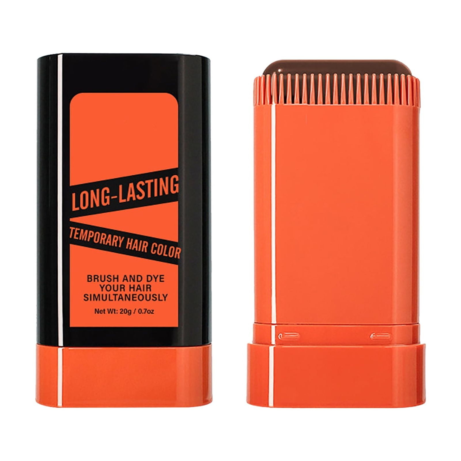 Convenient Comb Hair Dye And Sweat Proof Hair Dye Comb Portable Hair ...