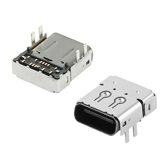 Convenient Controller Type C Charging Socket Port Connector for Fast ...