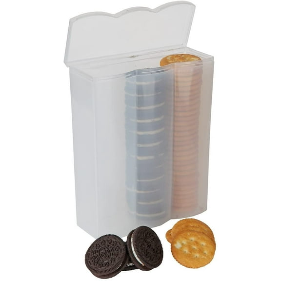 Cracker Storage Containers