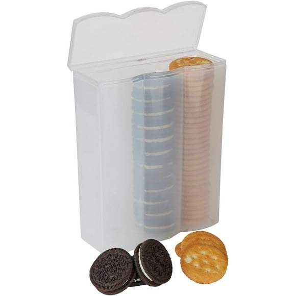 Cracker Storage Containers