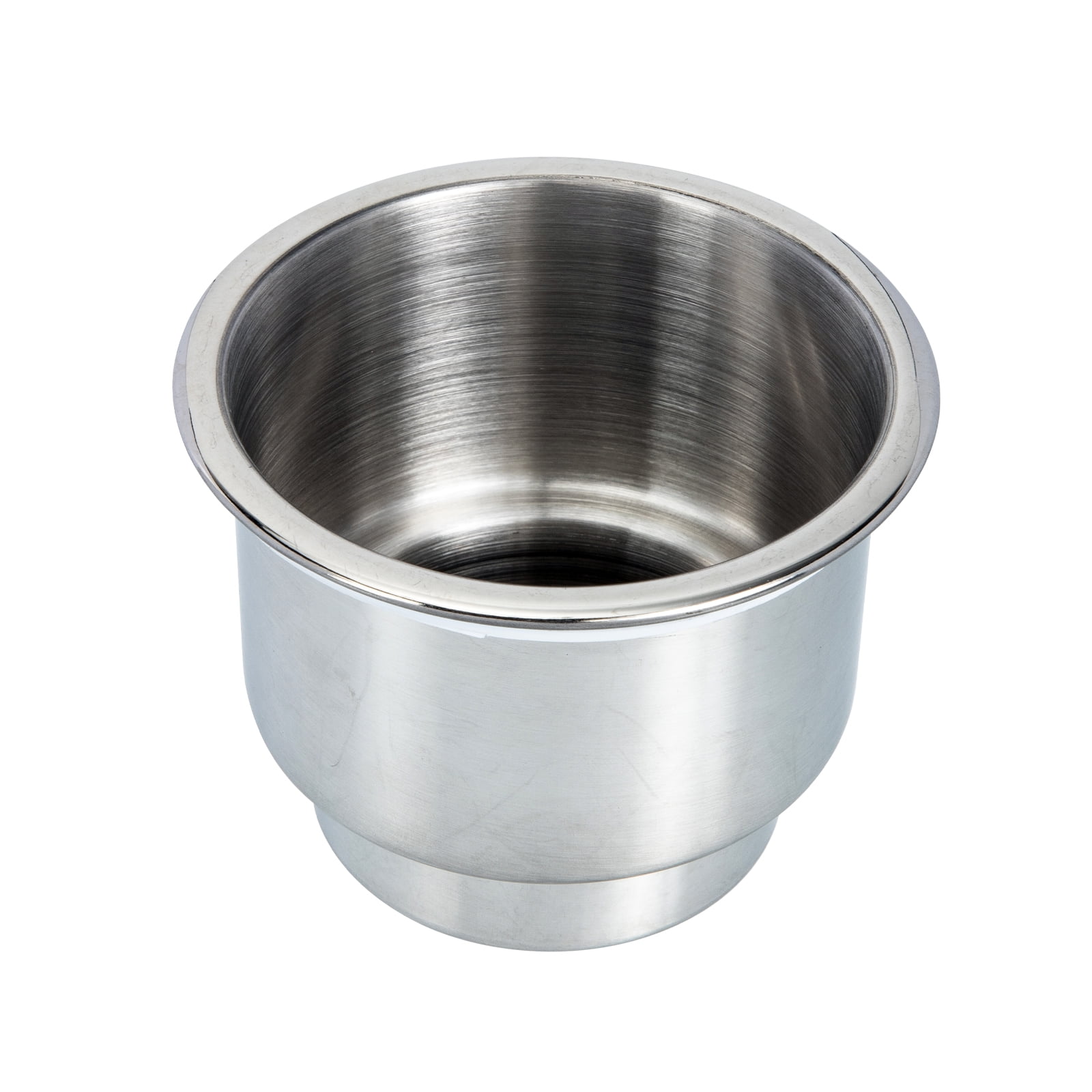 Stainless Steel Drink Holder for Boat Kayak Camper Reliable Multi ...