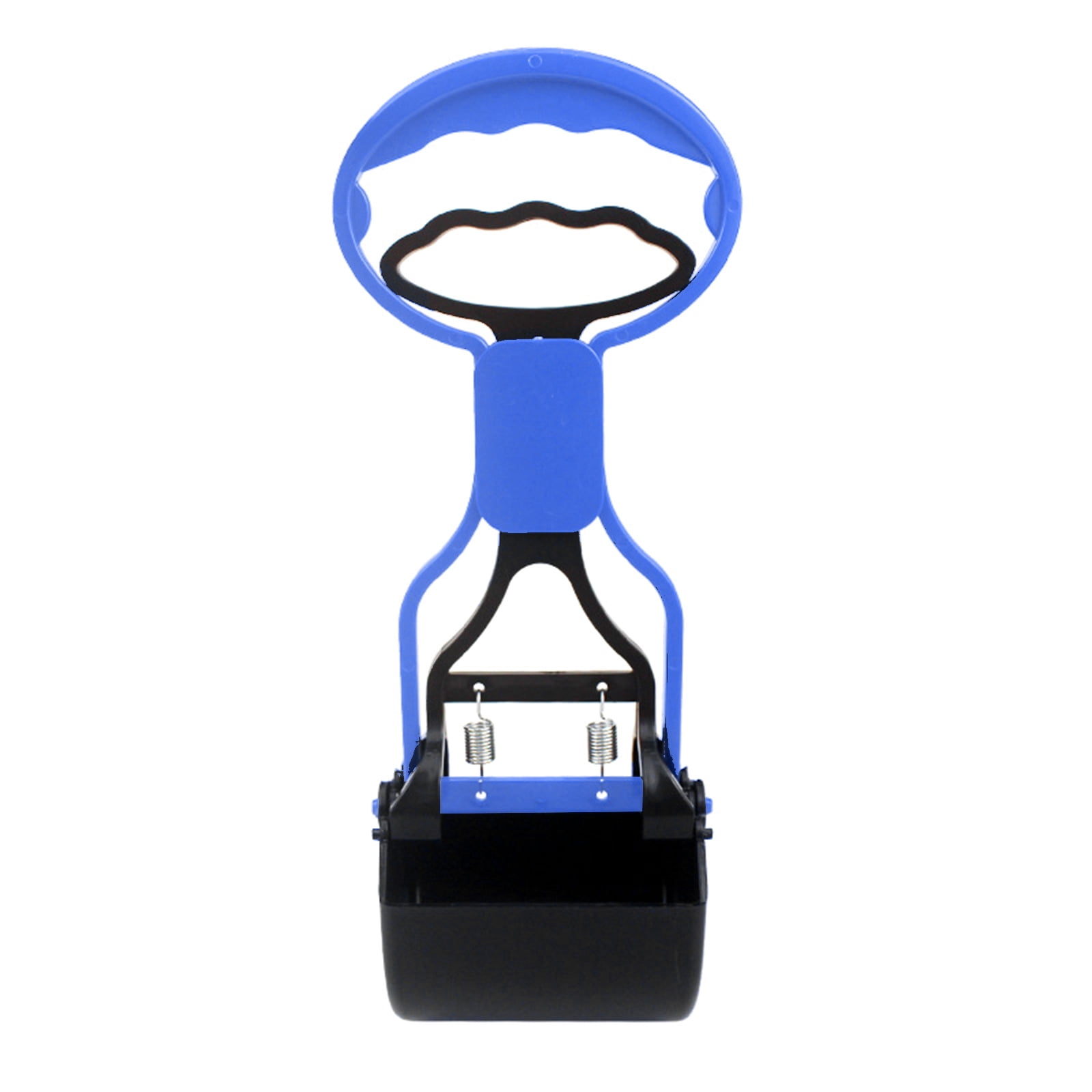 Convenient Dog Poop Picker Easy Use Portable Pet Waste Scooper Outdoor ...