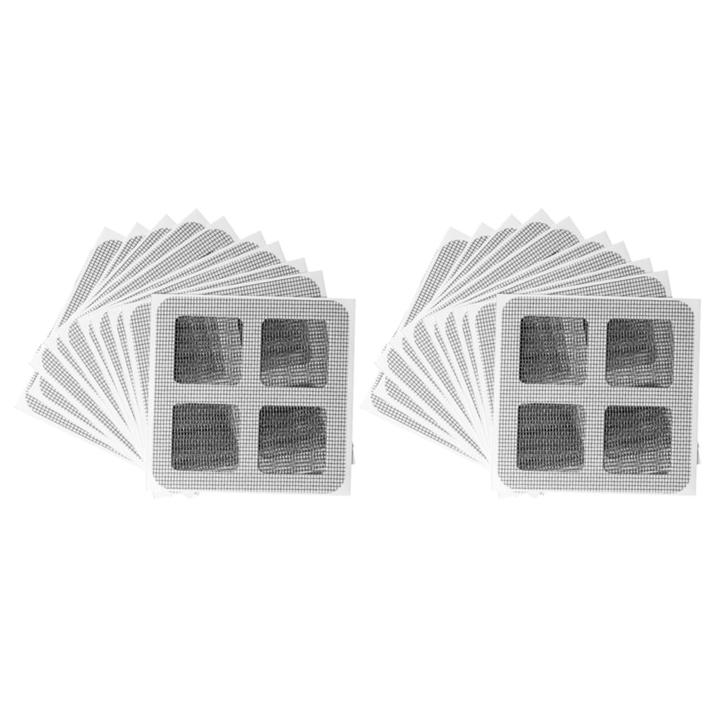 Convenient Drain set Drain Stickers set Effective Hair Drain Solution ...