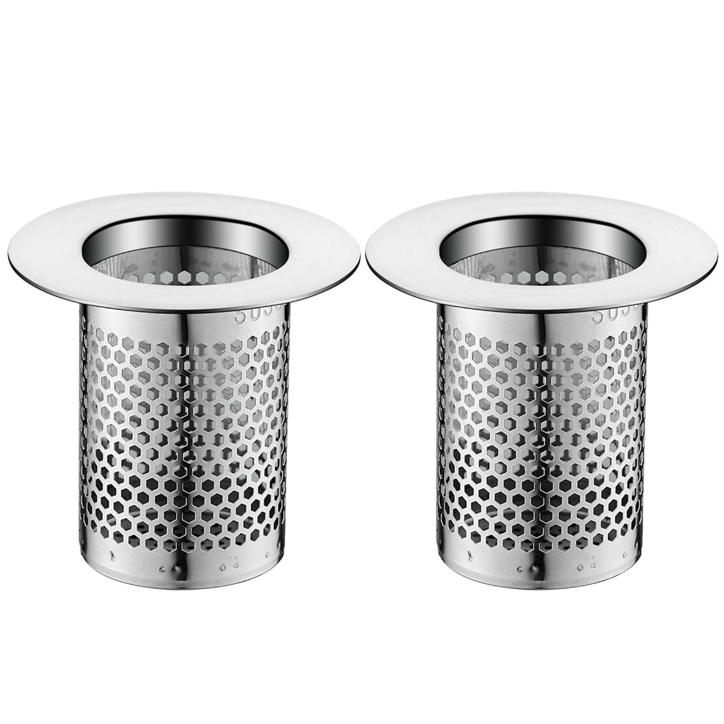 Convenient Drainage Solution Practical Floor Drain Filter Prevents ...