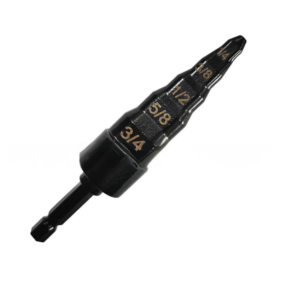 Convenient Dual Measurement System Metric And Imperial Copper Pipe ...