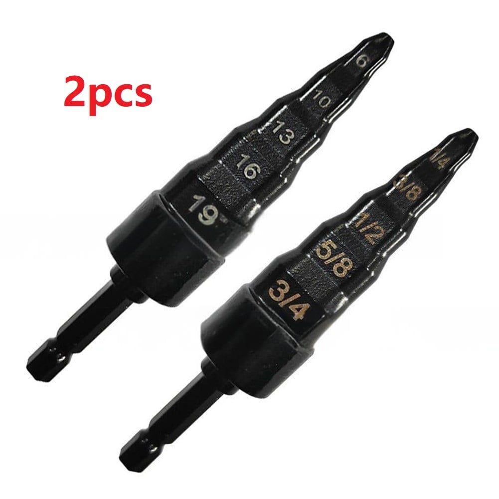 Convenient Dual Measurement System Metric and Imperial Copper Pipe ...