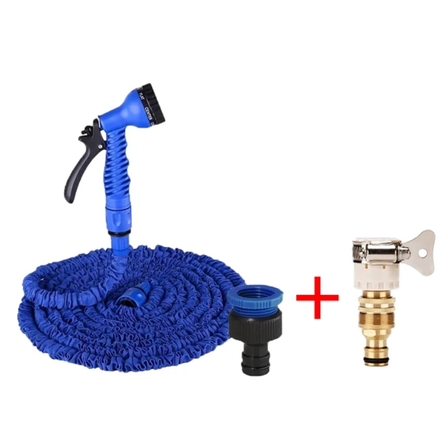 Convenient Durable and High-Pressure Triple Expansion Garden Water Pipe ...