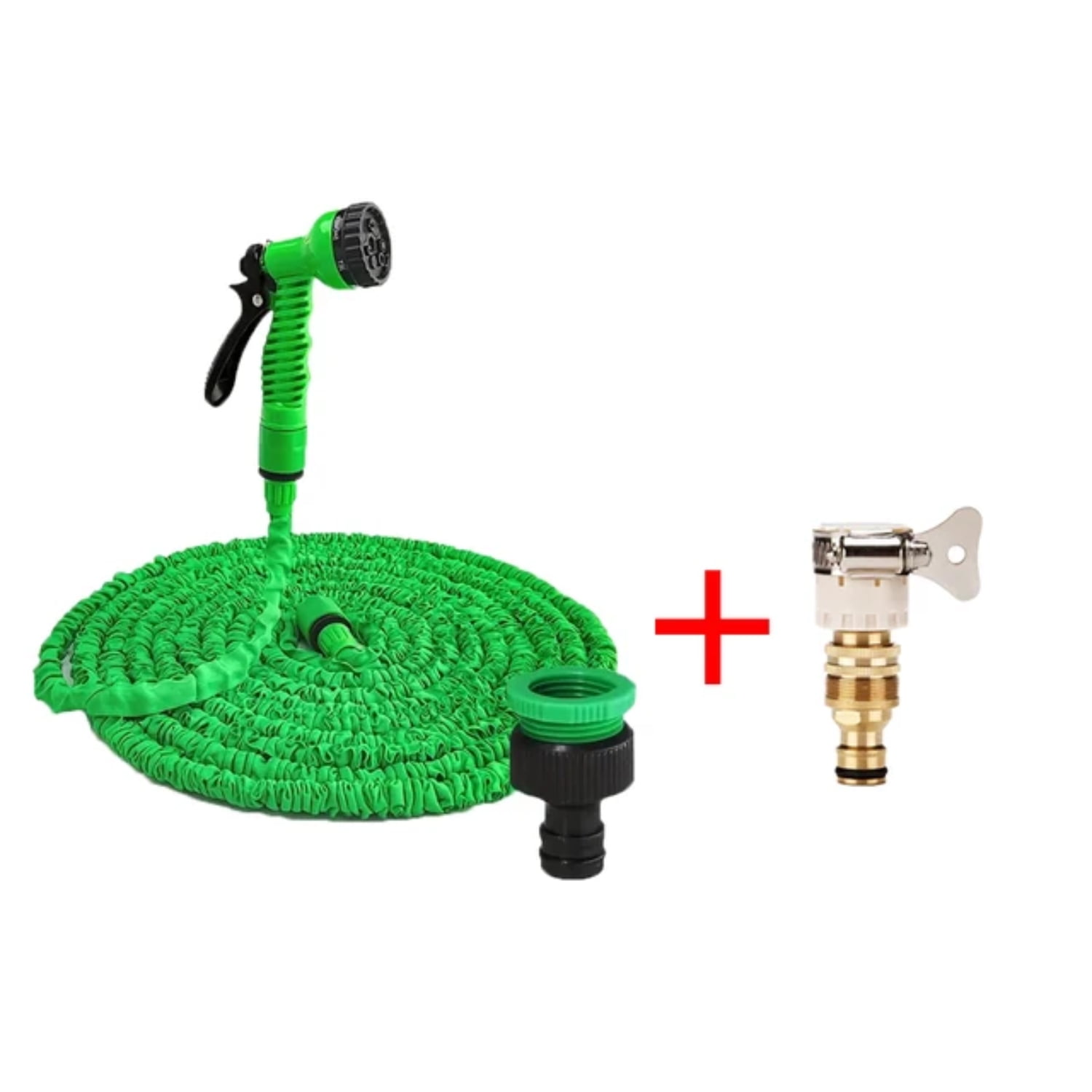 Convenient Durable and High-Pressure Triple Expansion Garden Water Pipe ...