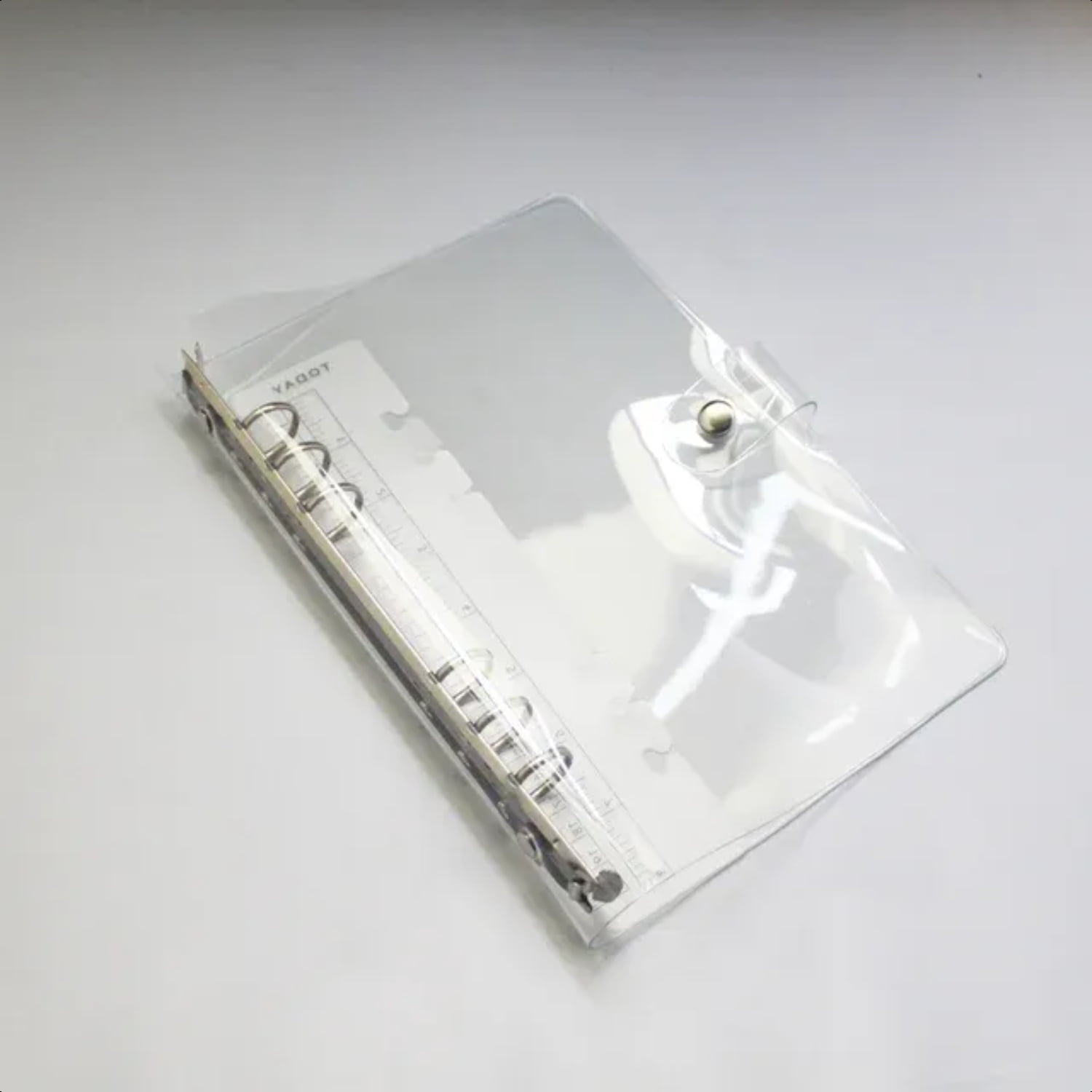 Convenient Durable and Efficient Book Binder with Die and Stamp Folder ...