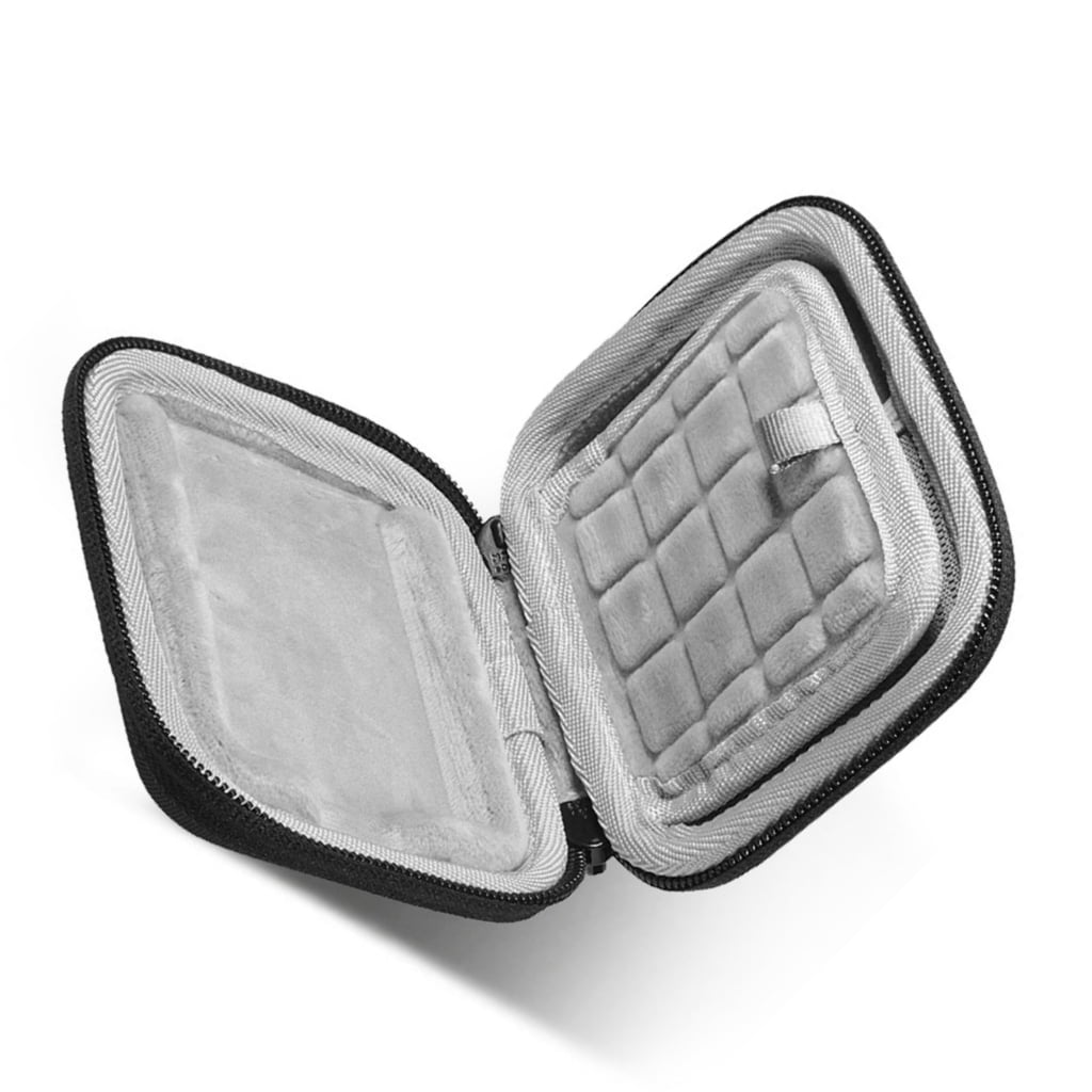 Convenient EVA Case For T5/T7/T9 SSD With AntiScratch Interior ...