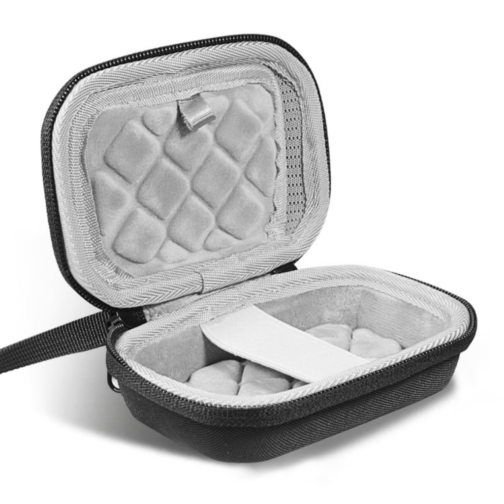 Convenient EVA Case For T5/T7/T9 SSD With AntiScratch Interior ...