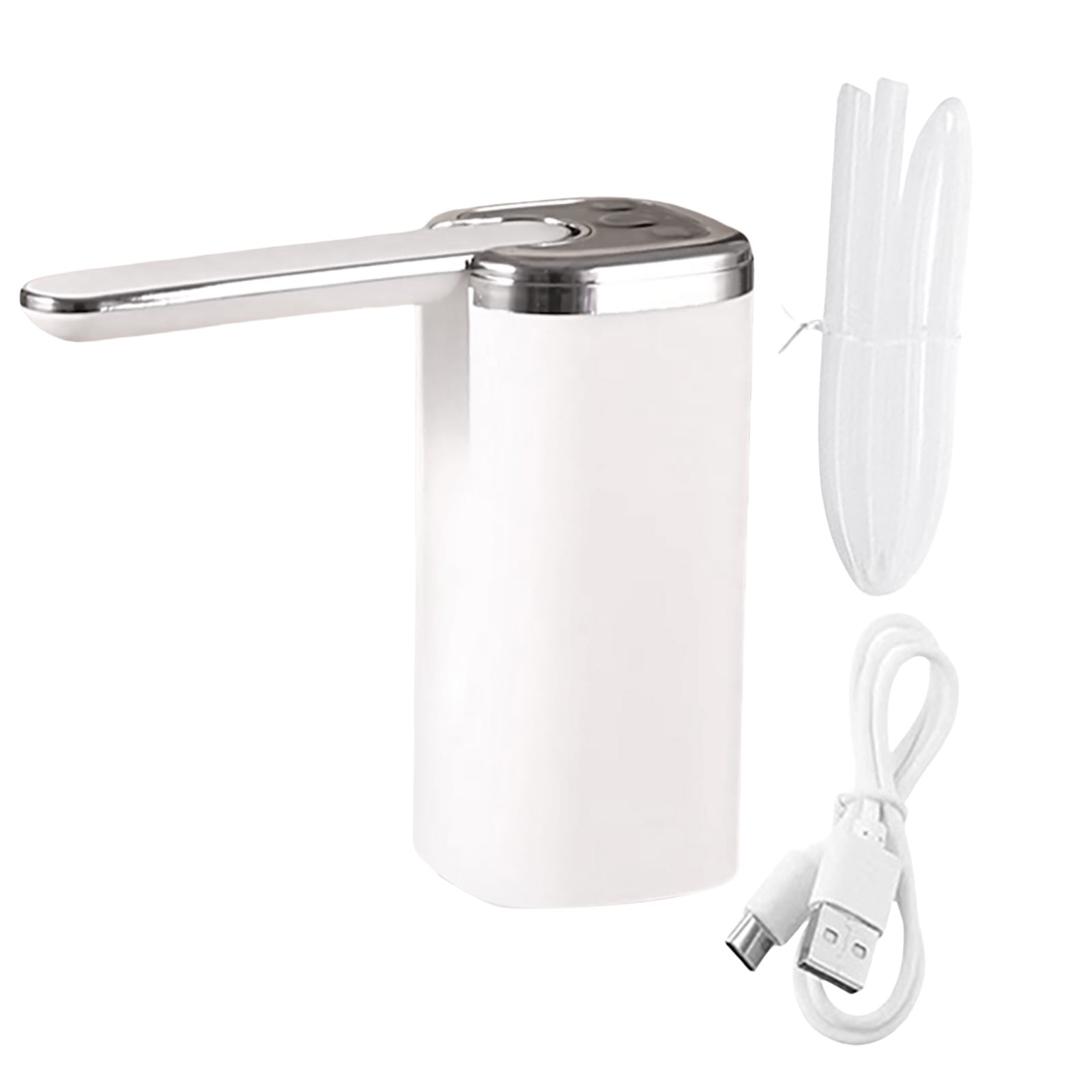 Convenient Electric Gallon Water Dispenser with Adjustable Flows ...