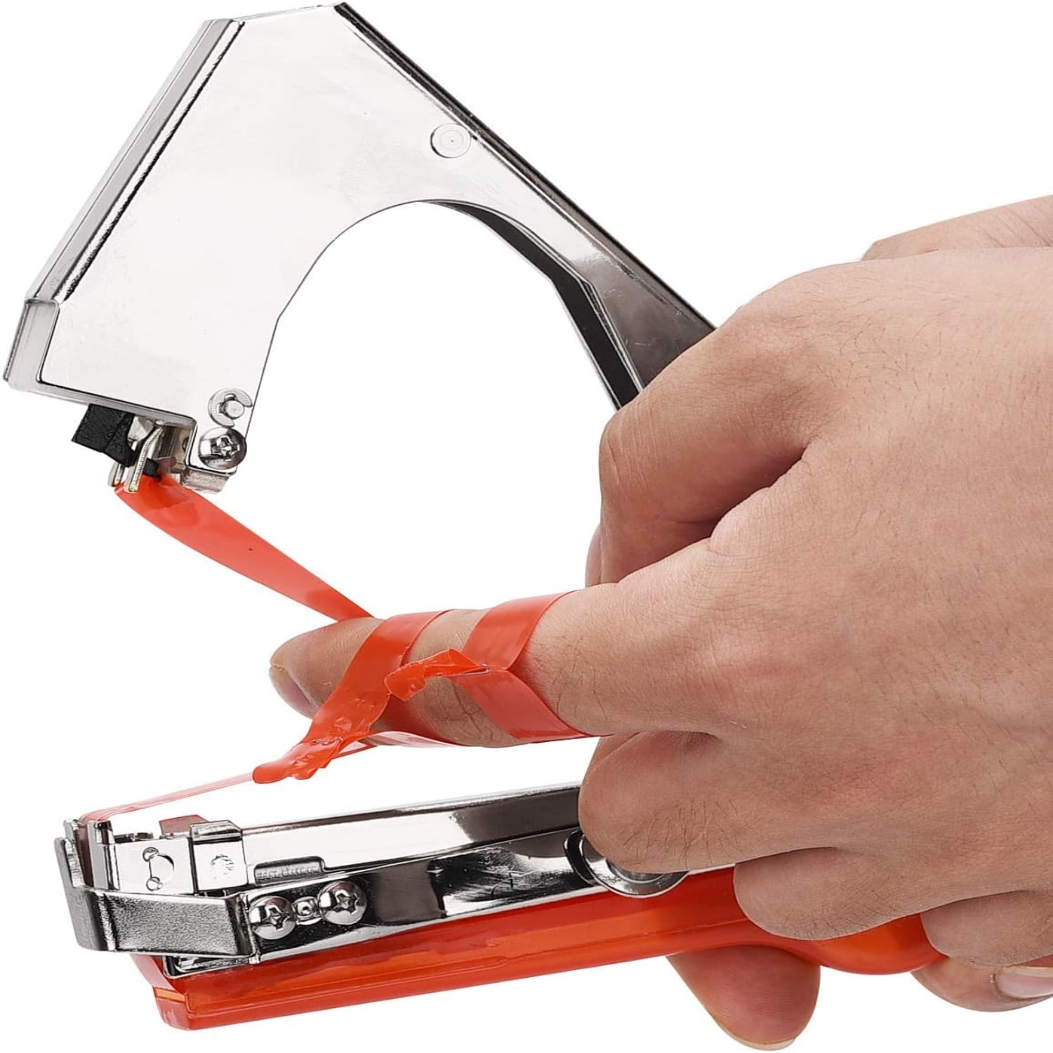 Convenient and Essential Fruit Twine Tool with 21 Rolls of Durable ...