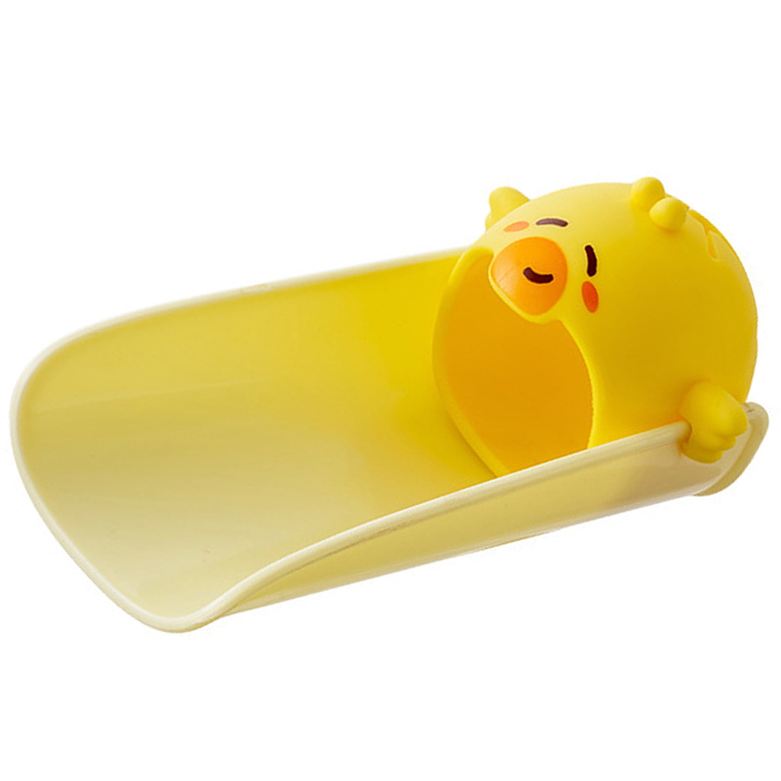 Convenient Faucet Extender for Kids Prevents Water Waste Practical ...