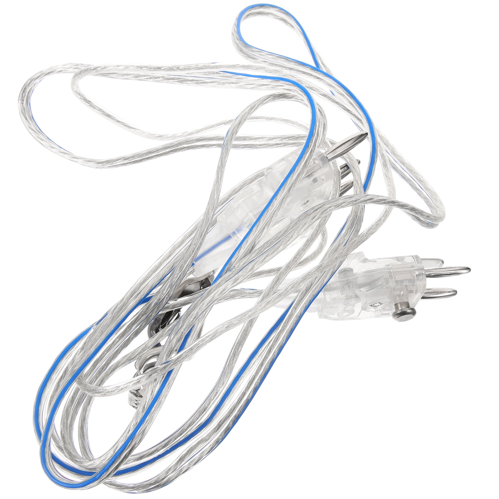 Convenient Fencing Wire Mask Connector Foil - Walmart.com