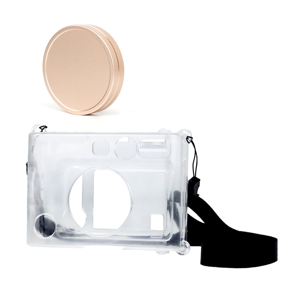 Convenient Front Lens Cover for Evo Cameras Cover Preserve Photo ...