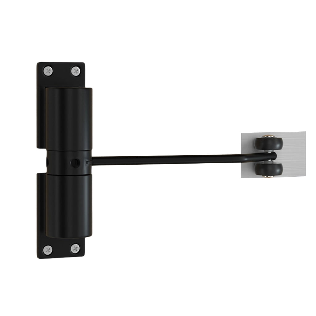 Convenient Gate Closing System Aluminum Alloy Door Closure Durable Door ...