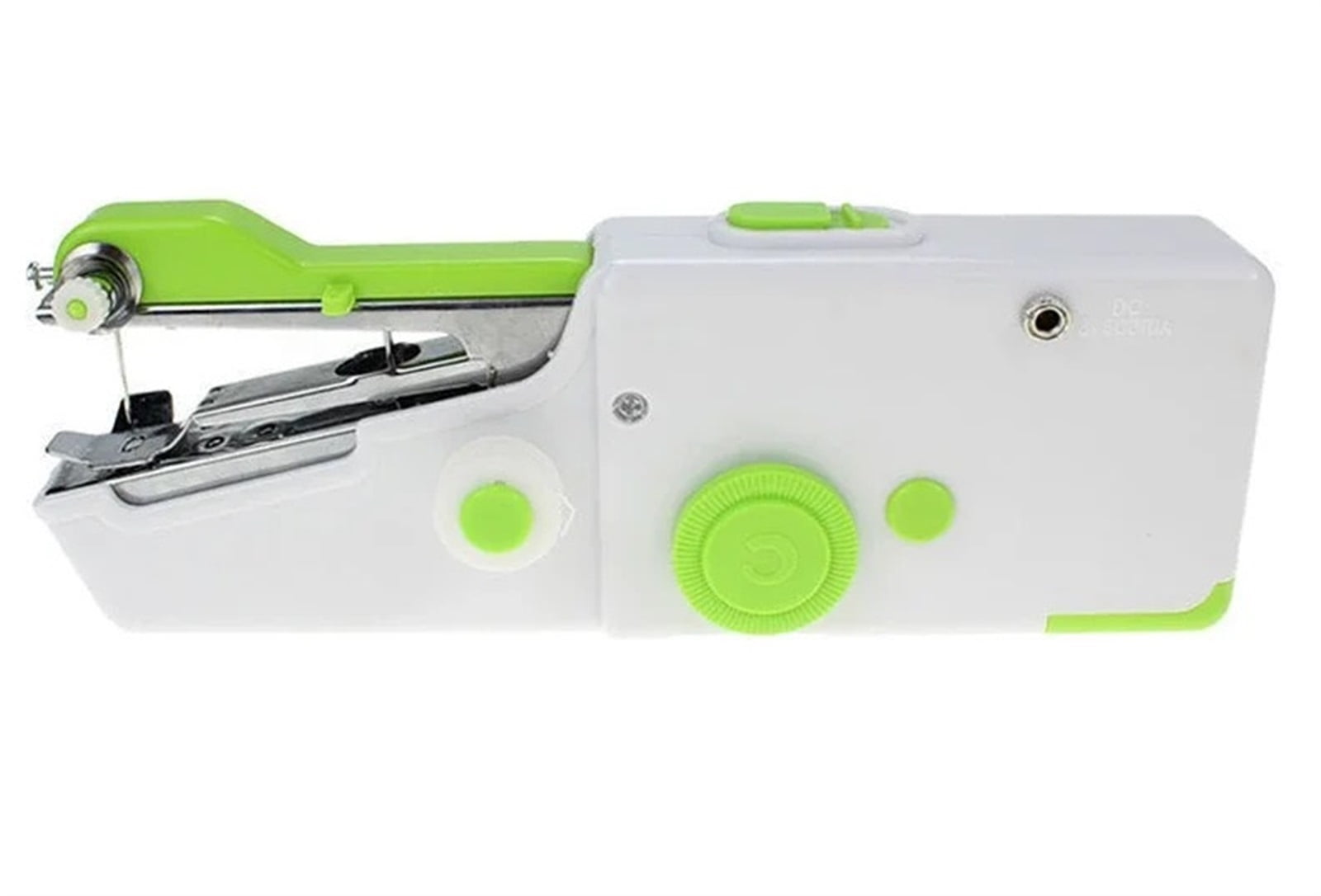 Convenient Handheld Small Electric Sewing Machine Home Edition Fully ...