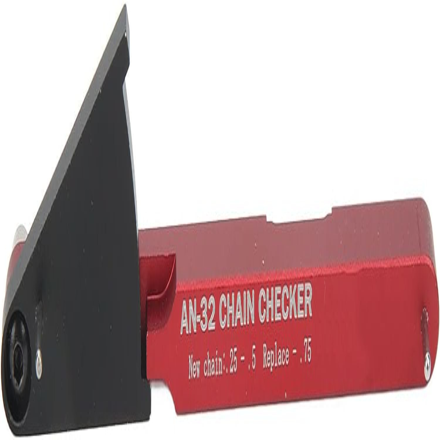 Convenient Handy Enhanced Multifunctional Bike Chain Wear Indicator ...