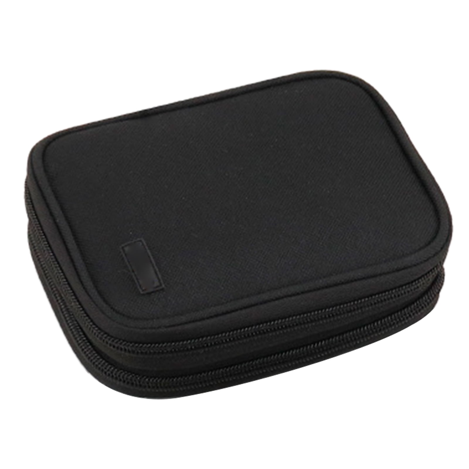 Convenient Hard Disk Storage Sleeve Hard Drive Holder Power Banks Bag ...
