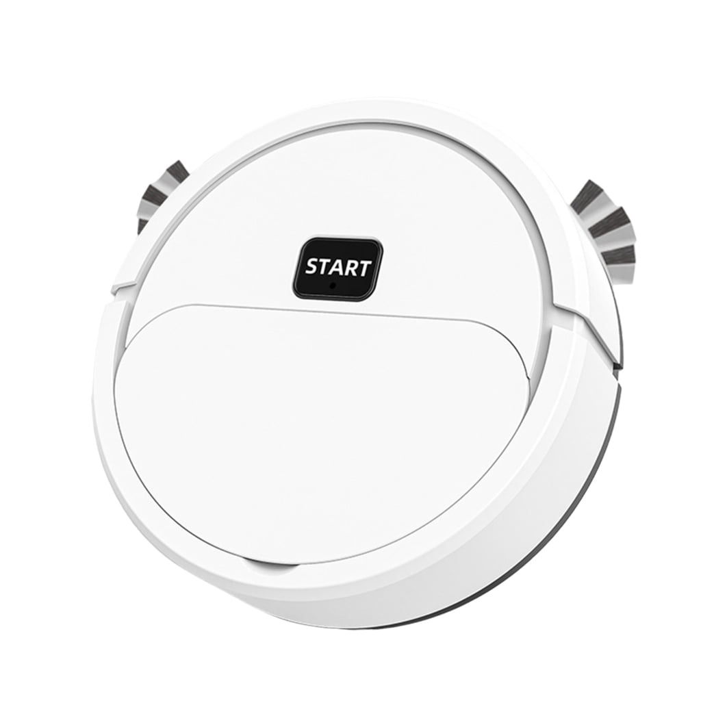 Convenient Home Cleaning Machine Floor Sweeping Machine ABS Texture for ...