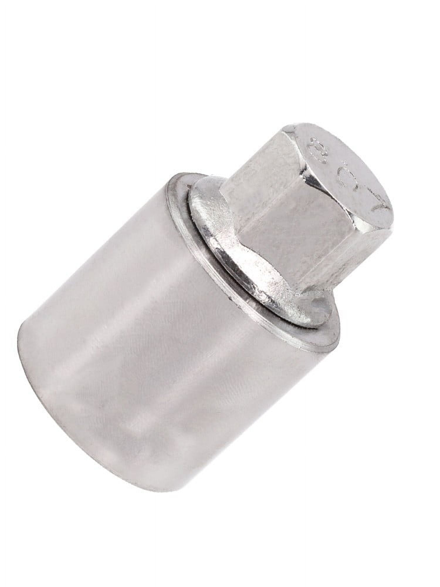 Convenient Installation Wheel Bolt Lock Nut For Jeep For Cherokee #807 ...