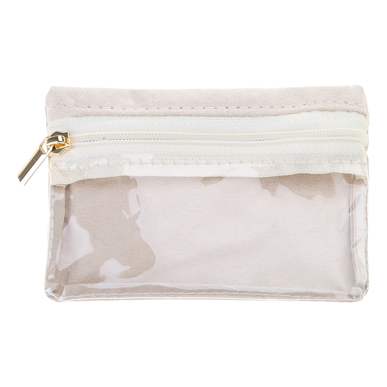 Convenient Jewelry Container Elegant Jewelry Storage Pocket Waterproof ...