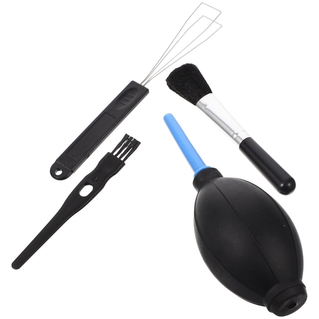 Convenient Keyboard Brush Professional Kit Electronic Cleaner Computer ...