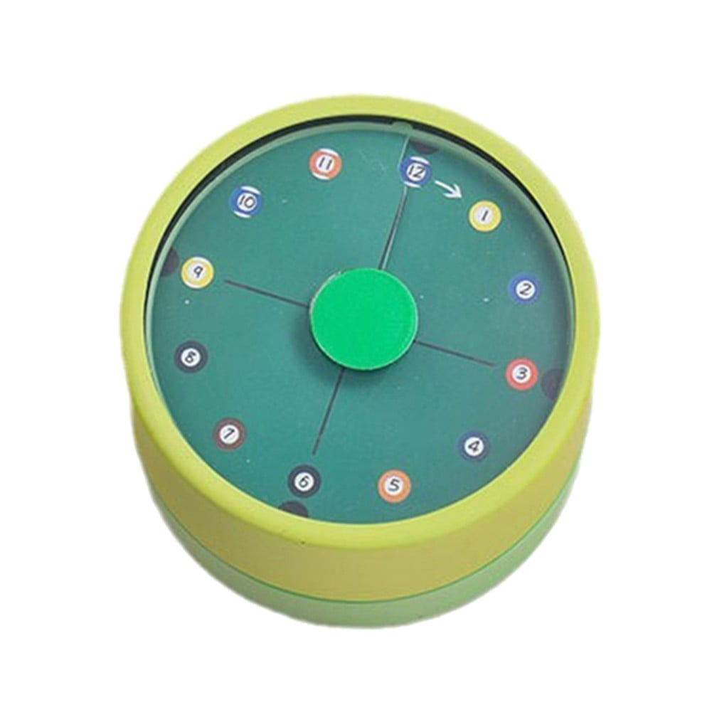 Convenient Kitchen Timer With Gentle Reminder Chime Never Miss A Timer ...