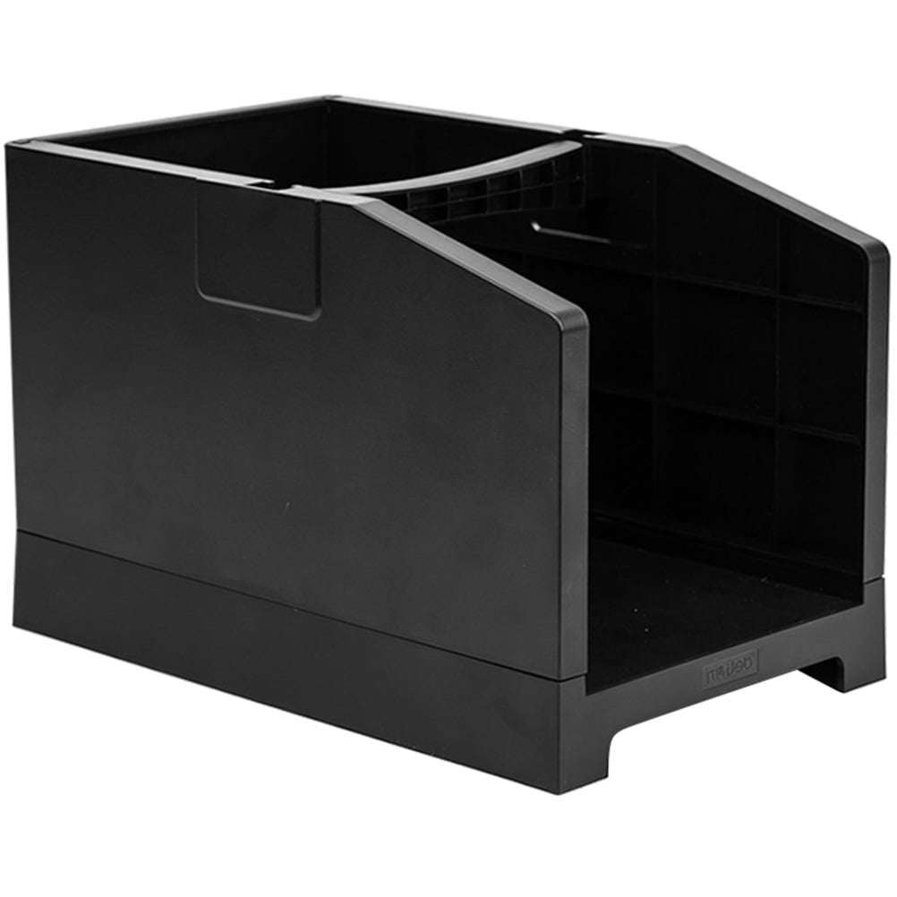 Convenient Label Holder Desktop Label Roll Holder Plastic Shipping ...