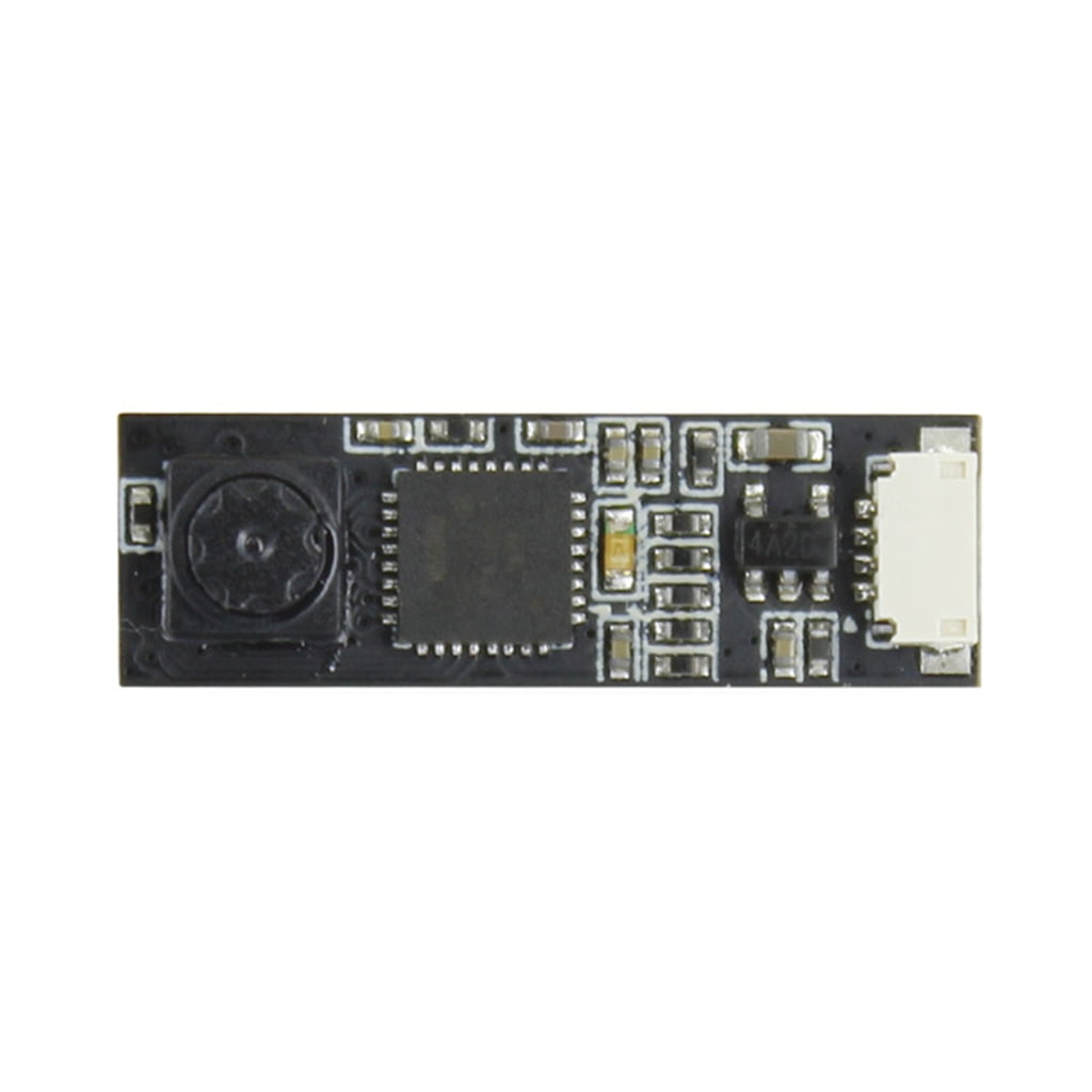 Convenient Laptop 300000 Pixel USB Camera Module with USB2.0 Interfaces ...