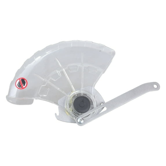 Convenient Lower Cutter Guard Replacements for 10Inch Sliding Compound ...
