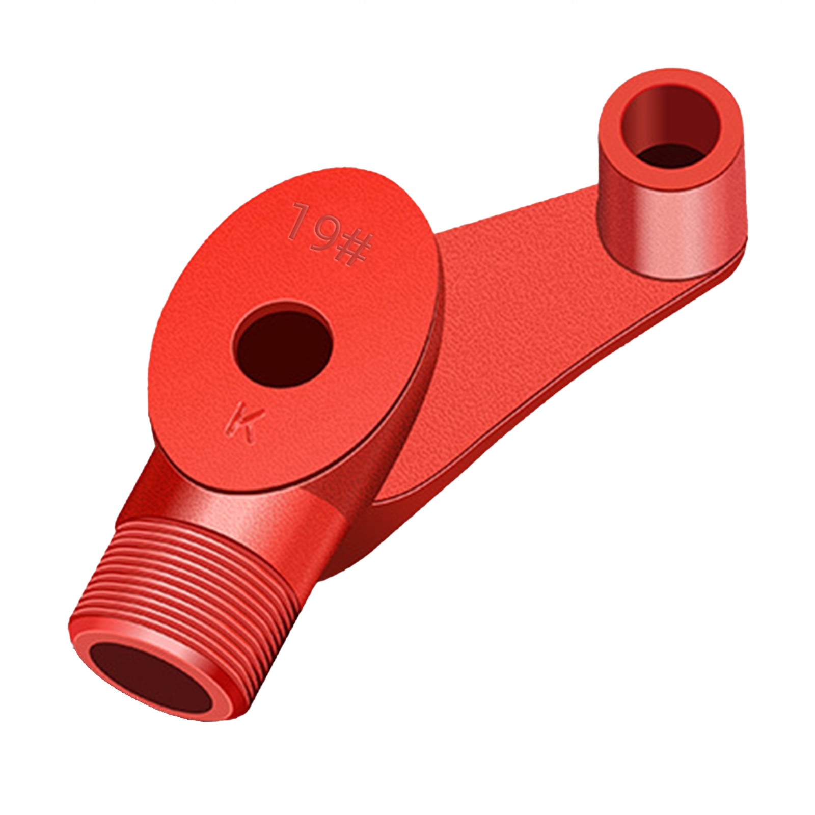 Convenient Manual Tube Former Pipe Bender Bending Tool for Quickly Wire ...